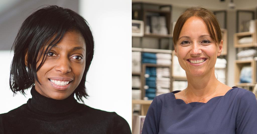 John Lewis: As Nickolds exits, is Sharon White entering a disaster zone ...