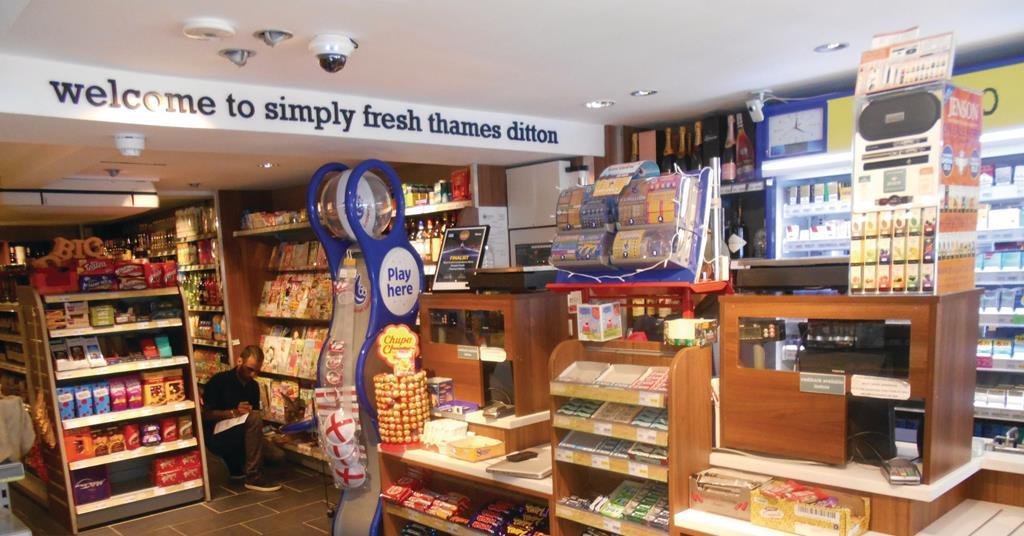 Store gallery: Simply Fresh brings distinctive offer to convenience ...