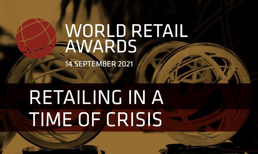 World Retail Awards 2021 | Events | Retail Week