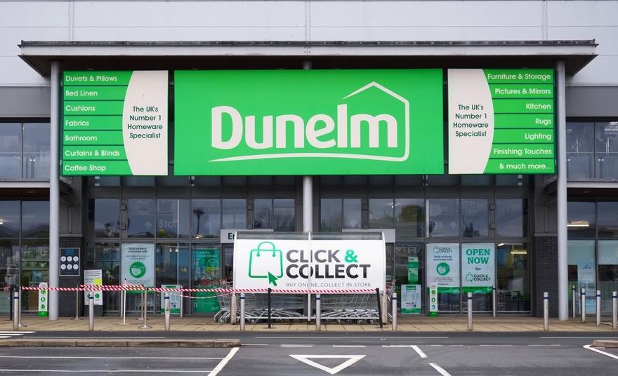 Strategy spotlight: Five ways Dunelm will ensure growth beyond the homewares boom | Analysis ...