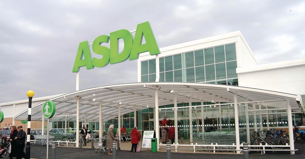Asda customer director Jon Wragg exits | News | Retail Week
