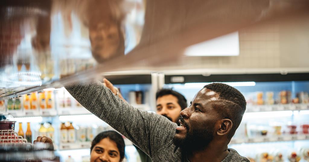 In pictures: Ahold pilots new frictionless store in the US | Gallery ...