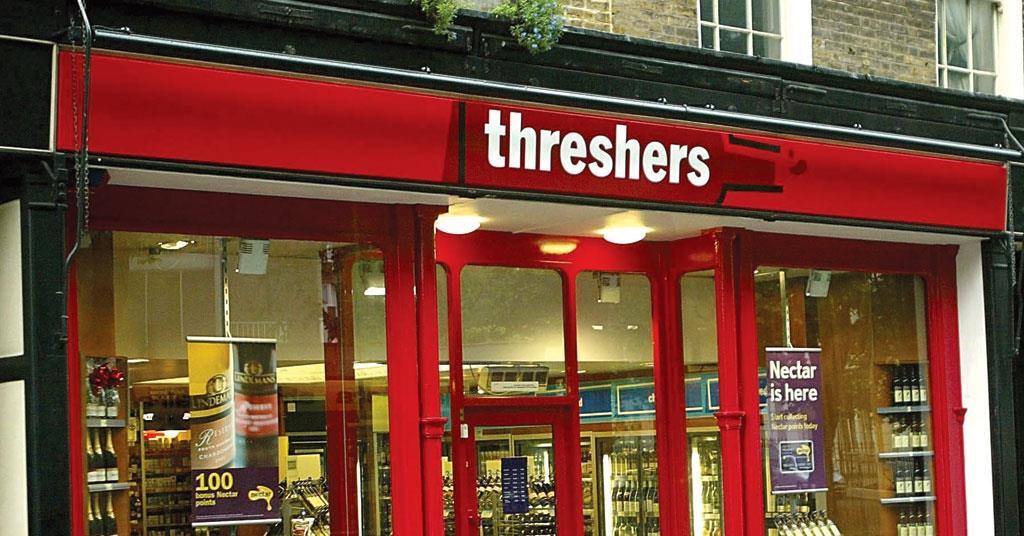 Greggs eyes 100 Threshers stores | News | Retail Week