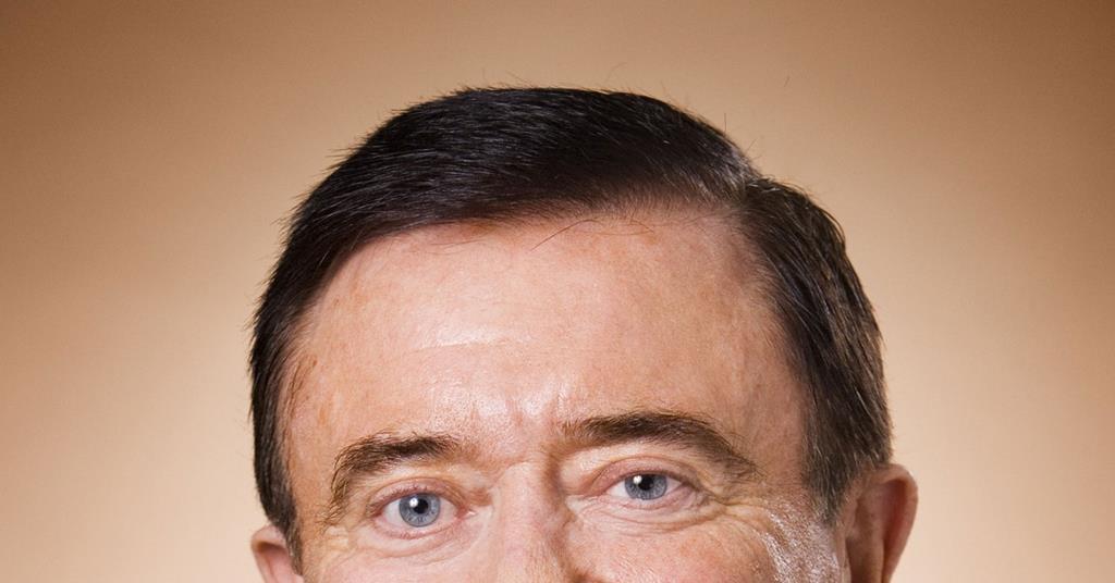 Walmart's Jack Shewmaker dies | News | Retail Week