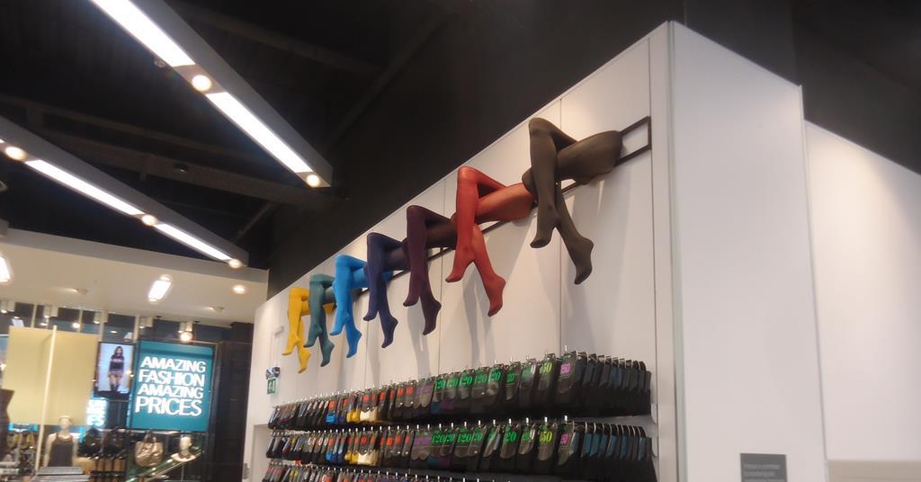 In pictures: First look at Primark's Tottenham Court Road flagship ...