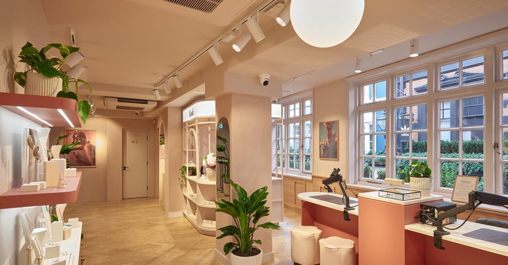 Jewellery retailer Astrid & Miyu has opened the doors to its first ...