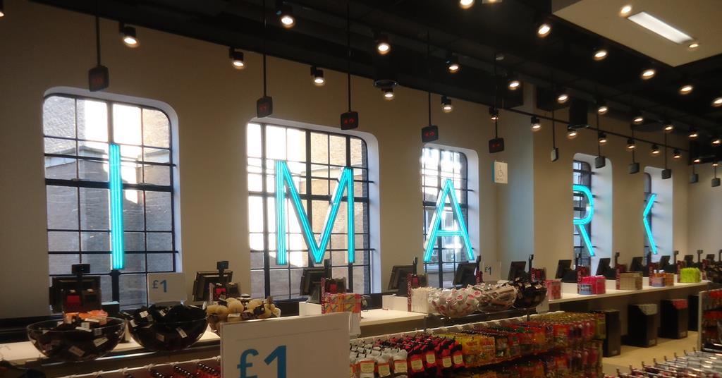 In pictures: First look at Primark's Tottenham Court Road flagship ...
