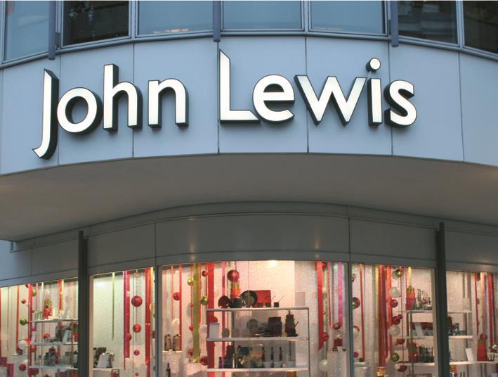 John Lewis to open new store in Oxford by 2017 | News | Retail Week