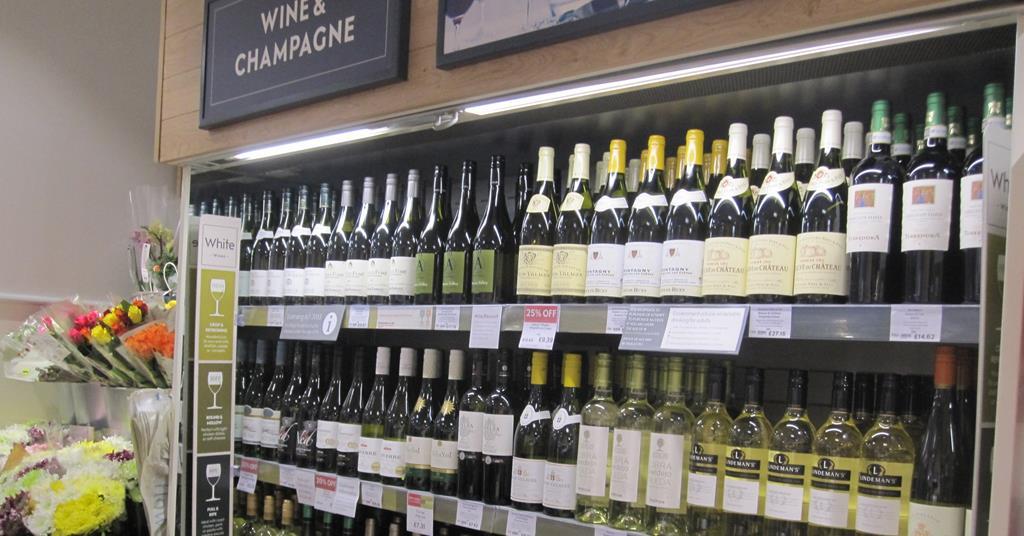 In pictures: Waitrose opens first train station store in King's Cross ...