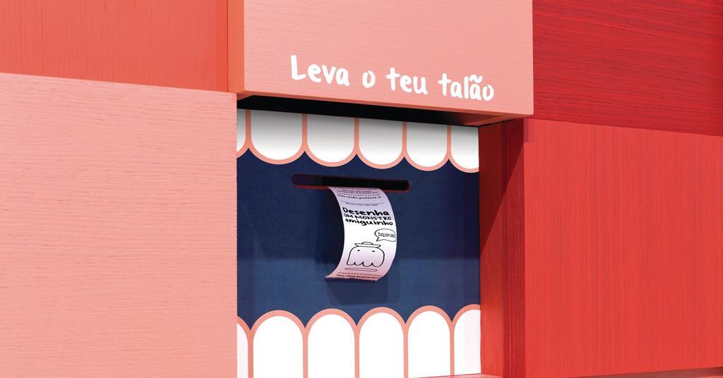 Store gallery: Zippy’s store enhances the childrenswear shopping ...