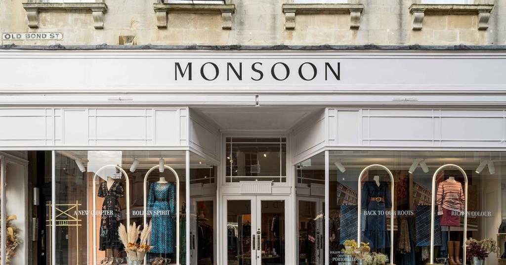 Monsoon eyes new store openings as profitability recovers | News ...