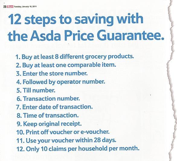 Tesco launches attack on Asda price promise | News | Retail Week