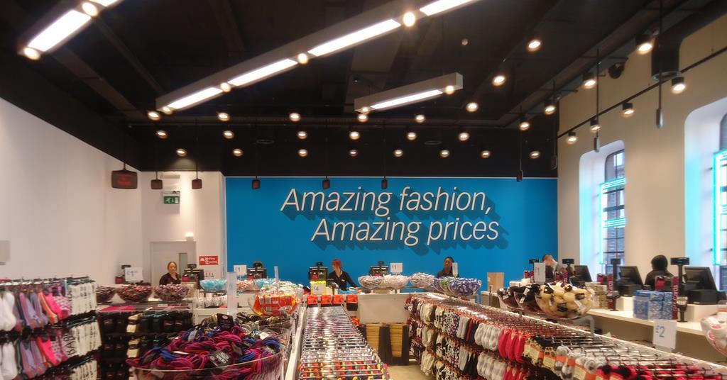 In pictures: First look at Primark's Tottenham Court Road flagship ...