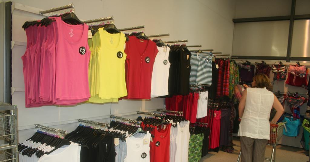 Super fashion in supermarkets? | Gallery | Retail Week
