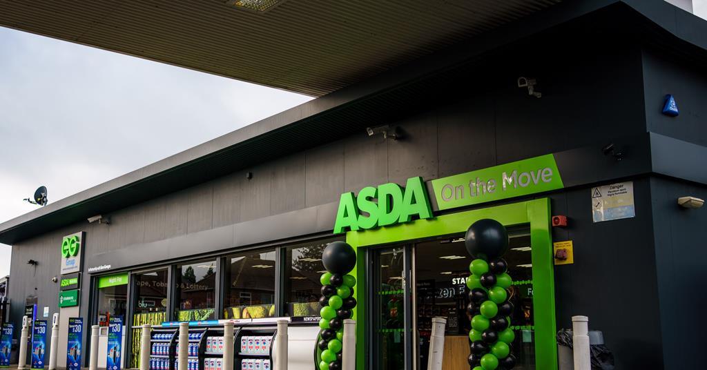 ‘Asda is hitting the road in convenience retailing – the £600m Co-op ...