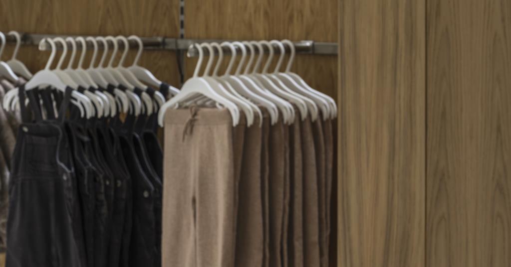 Store gallery: H&M has unveiled an ‘innovative’ new store concept in UK ...