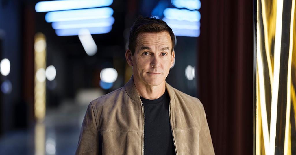 Interview: Matt Moulding – Pandemic year was ‘time to prove what you ...