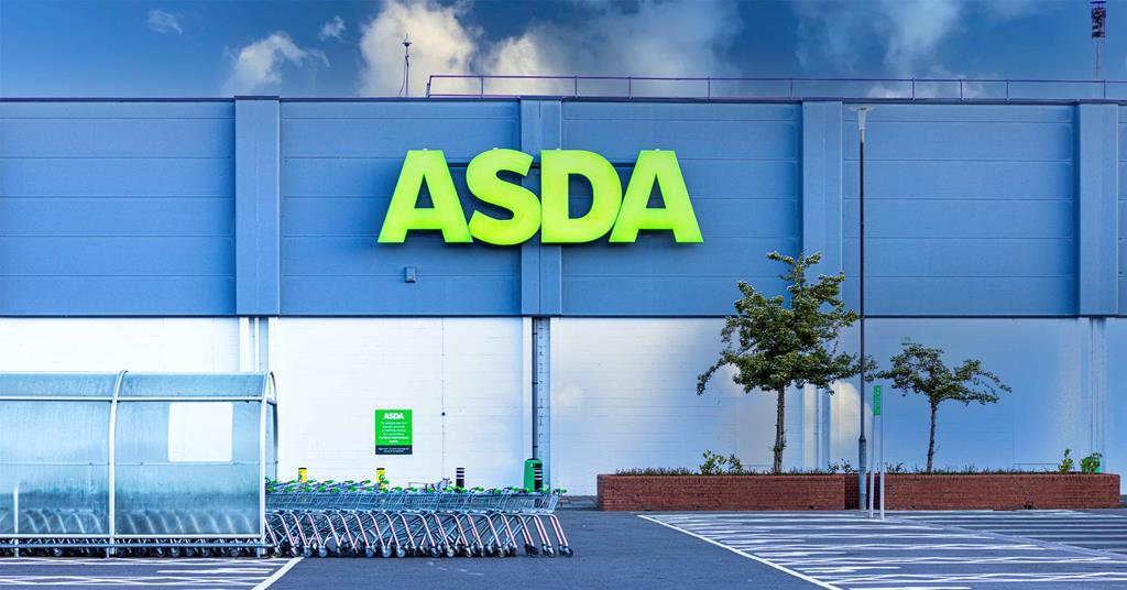 Asda delays debt until next decade as it completes £3.2bn refinancing ...