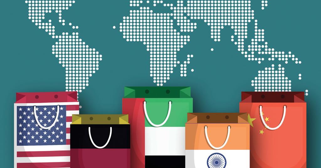 Retail’s Top Global Hotspots | Report Store | Retail Week