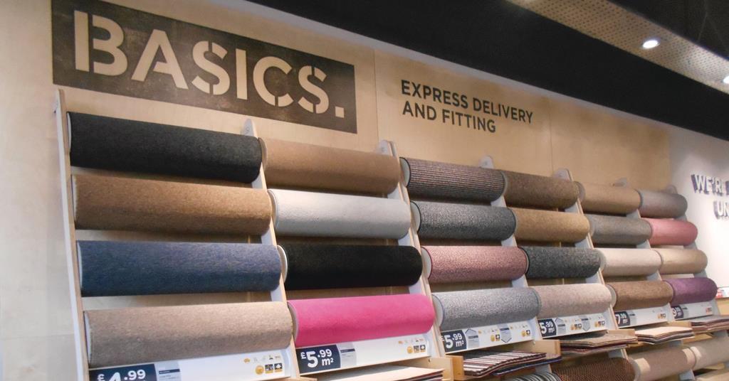 Homebase and Tapi launch concession partnership | News | Retail Week