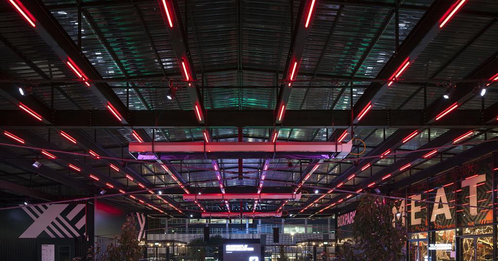 Store of the week: Boxpark's launches in Croydon | Gallery | Retail Week