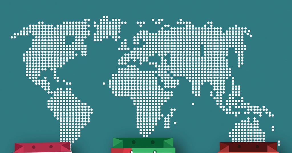 Retail’s Top Global Hotspots | Report Store | Retail Week