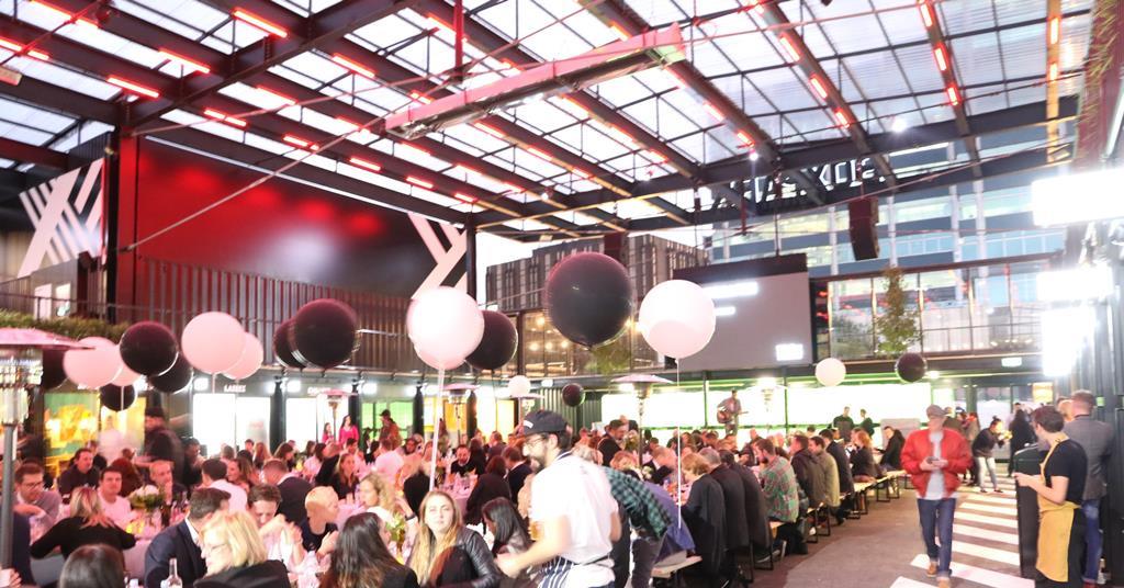 Store of the week: Boxpark's launches in Croydon | Gallery | Retail Week