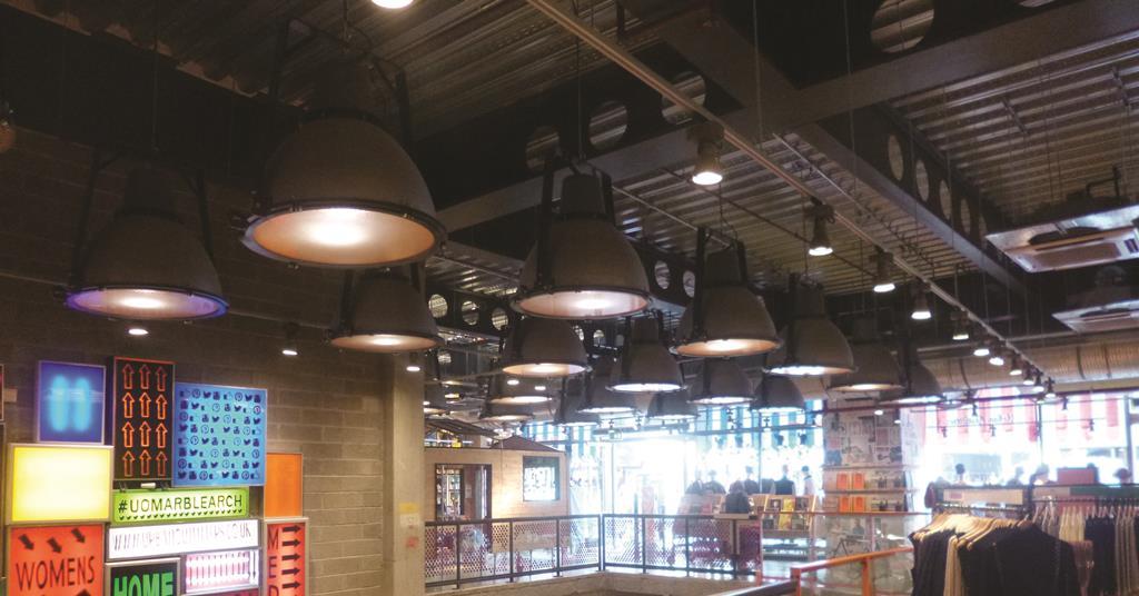 Analysis: All you need to know about next-generation lighting ...