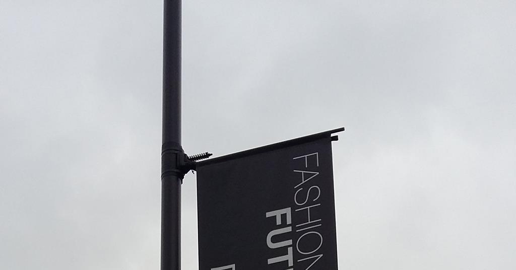 Store gallery: Designer outlet centre Hackney Walk opens | Gallery ...