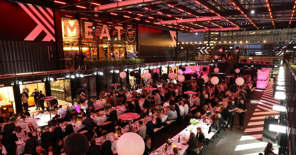 Store of the week: Boxpark's launches in Croydon | Gallery | Retail Week