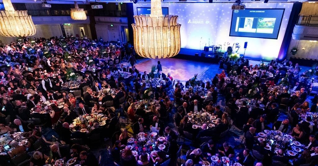 The Retail Week Awards 2025 shortlist has been revealed | Retail Week