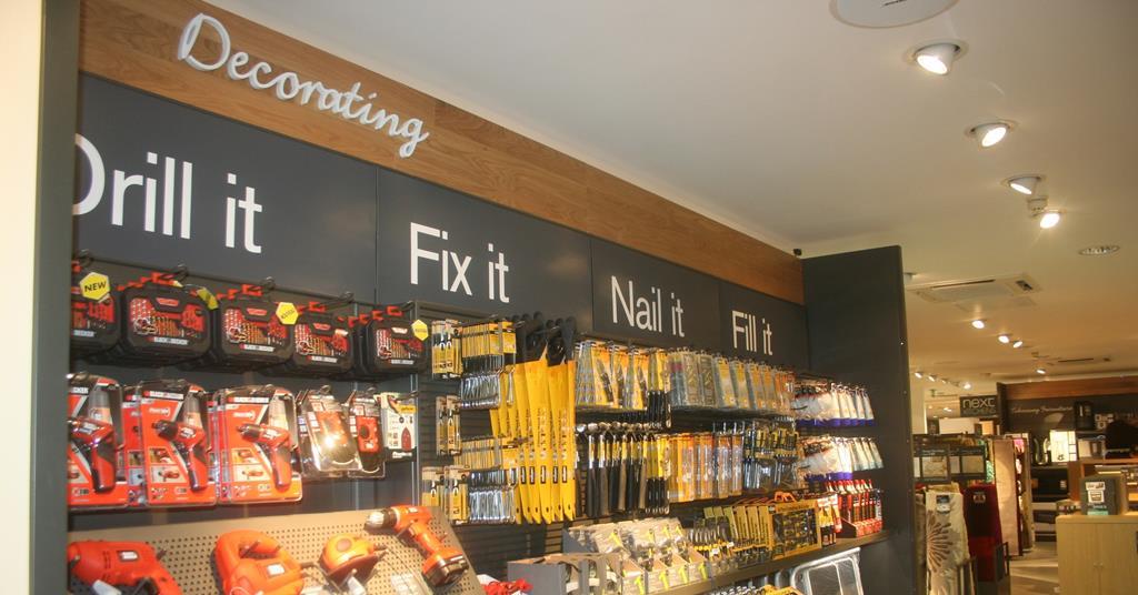 The Next big thing | Gallery | Retail Week