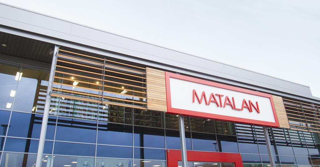 Matalan hunts for buyer as Joules credit insurer pulls cover | News ...