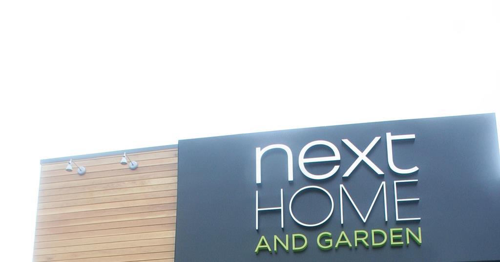 The Next big thing | Gallery | Retail Week