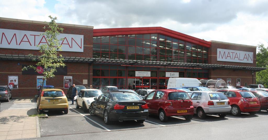 Matalan launches first TV ad campaign in four years | News | Retail Week