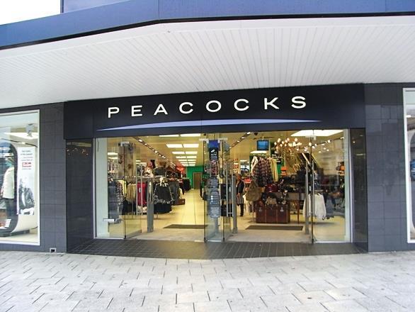 Half of Peacocks head office staff axed | News | Retail Week