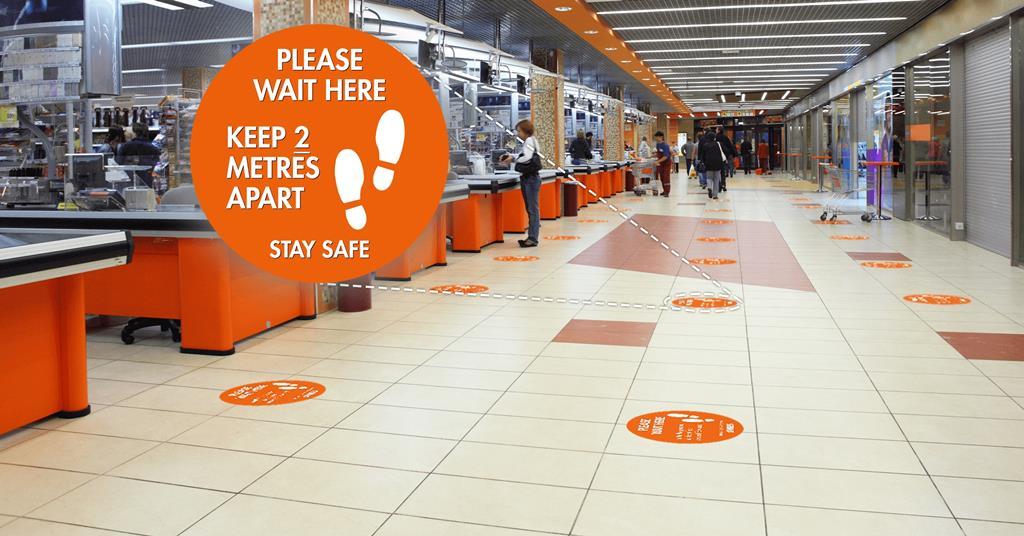 How essential retailers can keep customers calm through the crisis ...