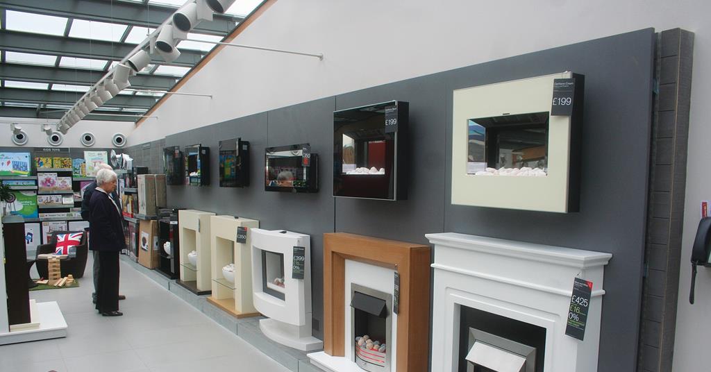The Next big thing | Gallery | Retail Week