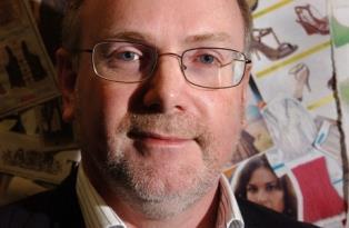 New Look's Phil Wrigley steps down from executive duties | News ...