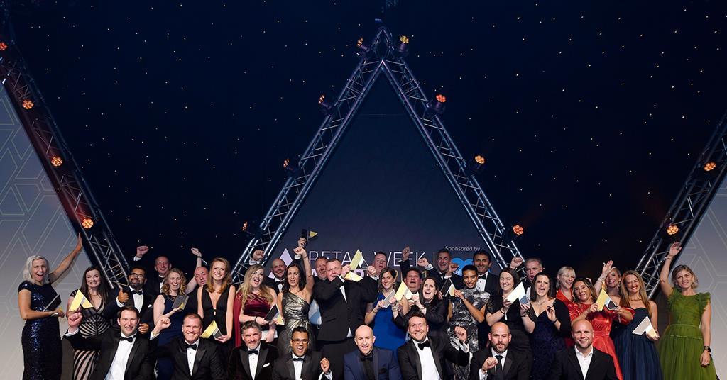 Retail Week Awards 2021: The winners | Analysis | Retail Week