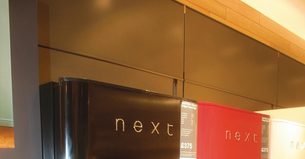 The Next big thing | Gallery | Retail Week