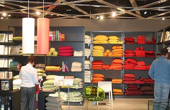 Globus: Switzerland’s branded houses | Gallery | Retail Week
