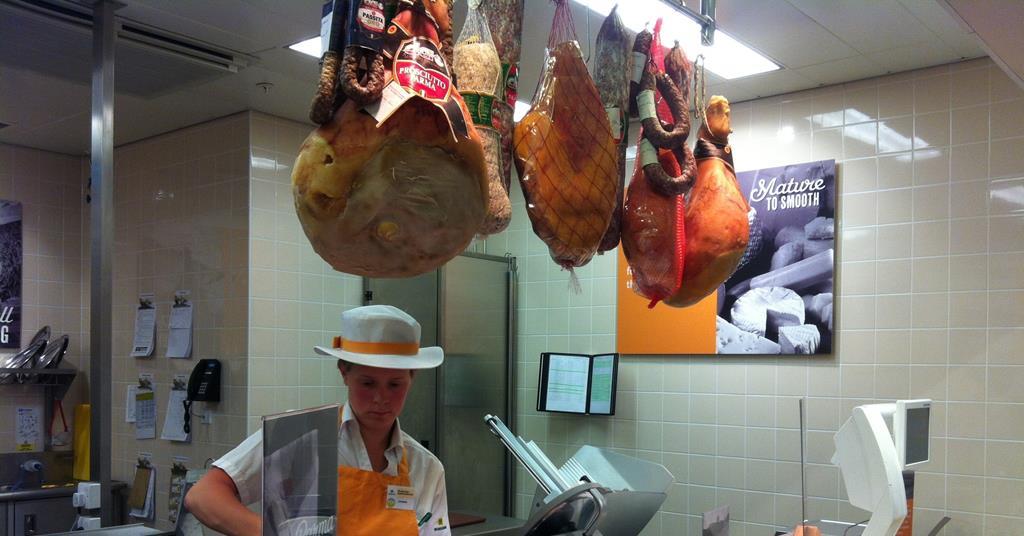 In pictures: New store heralds southern push for Morrisons | Gallery ...