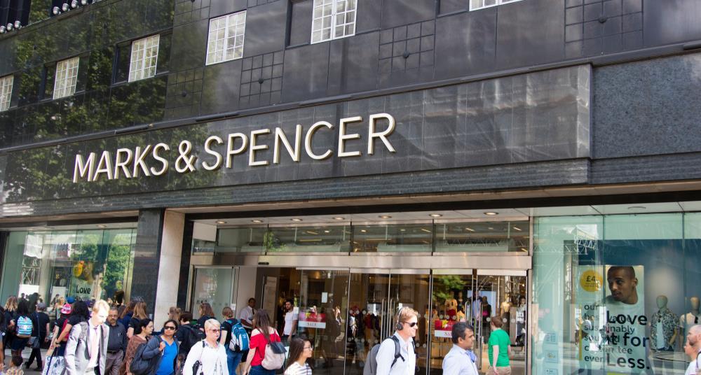 M&S wins approval for Oxford Street store redevelopment | News | Retail ...