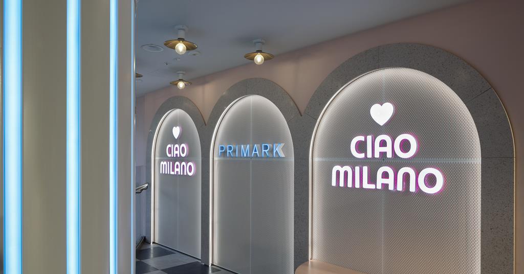Primark to open new stores in Italy with €50m investment | Retail Week