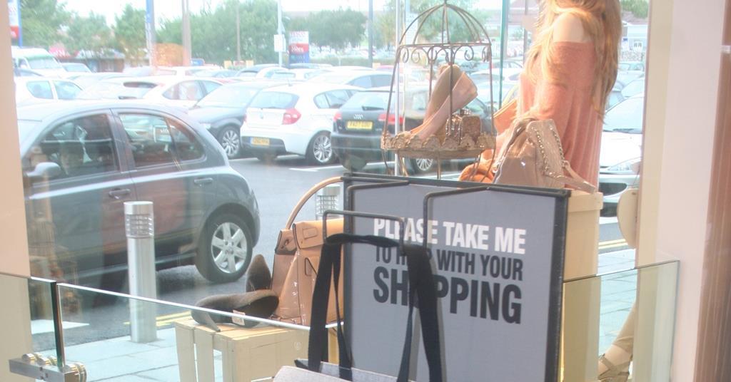 The Next big thing | Gallery | Retail Week