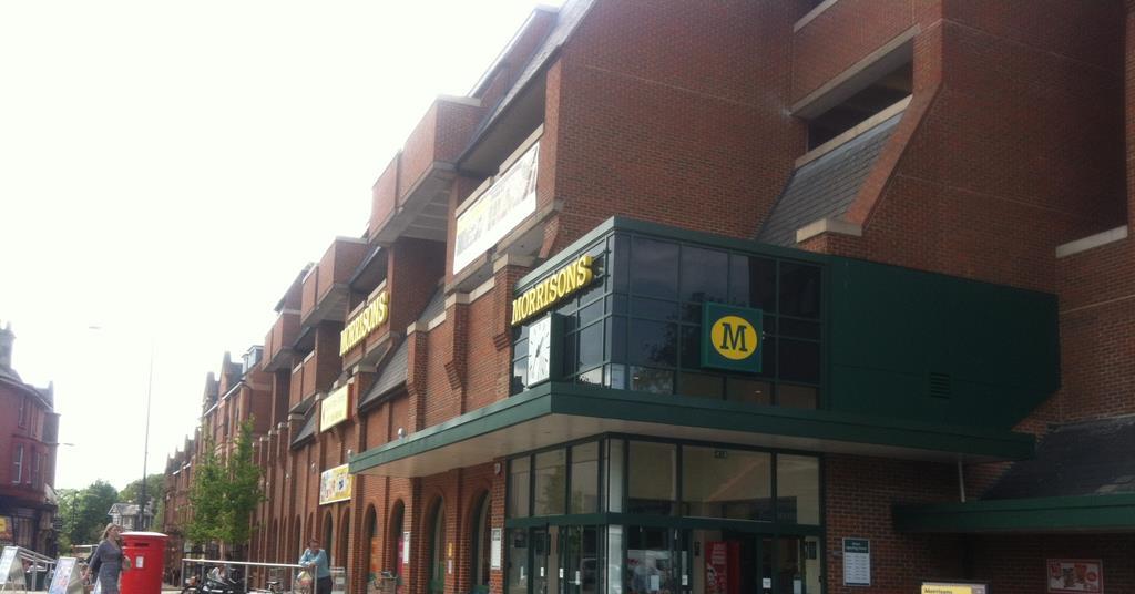 In pictures: New store heralds southern push for Morrisons | Gallery ...