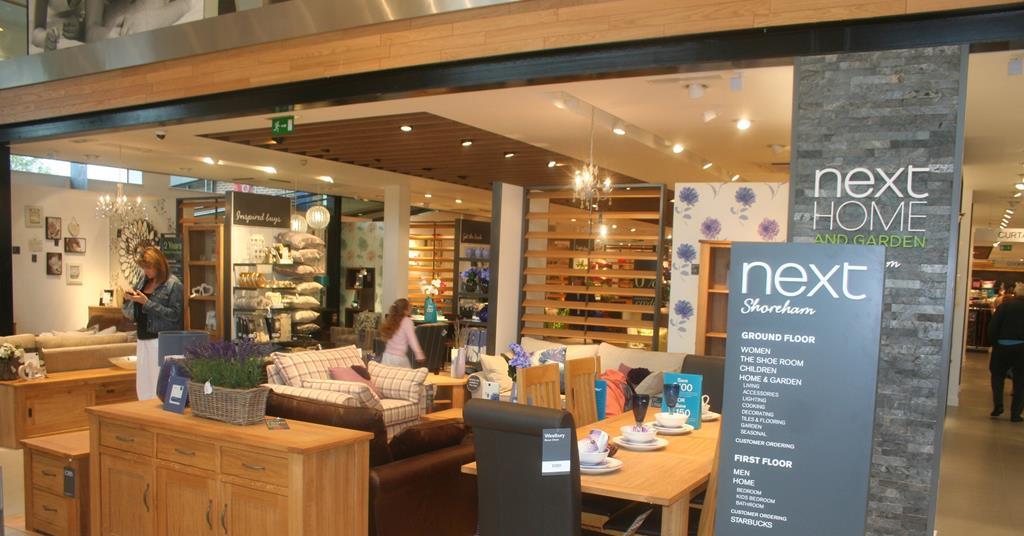 The Next big thing | Gallery | Retail Week