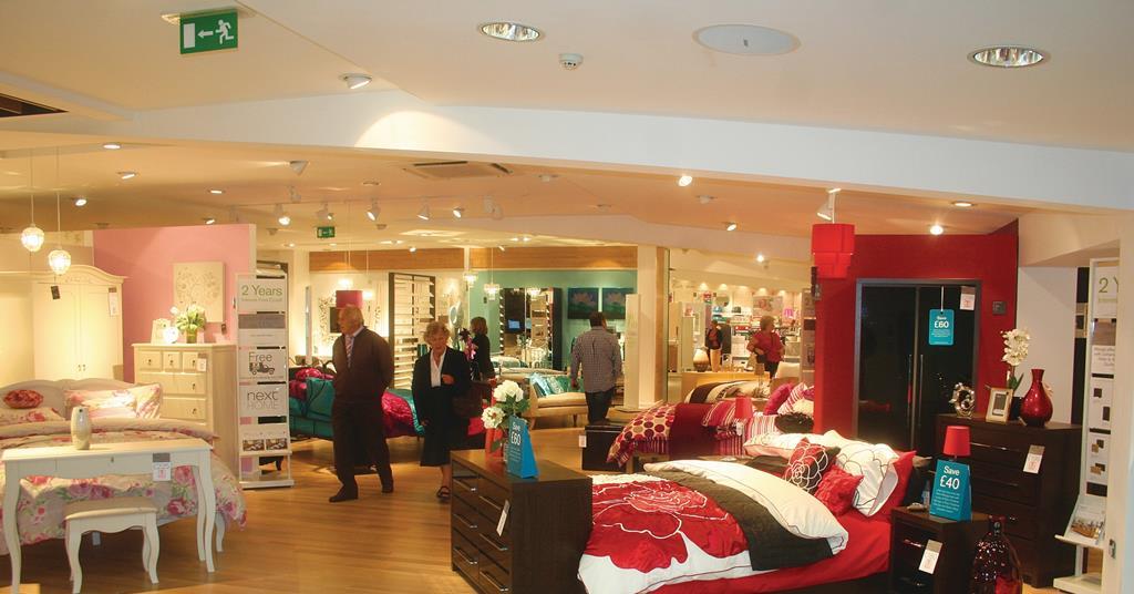 The Next big thing | Gallery | Retail Week