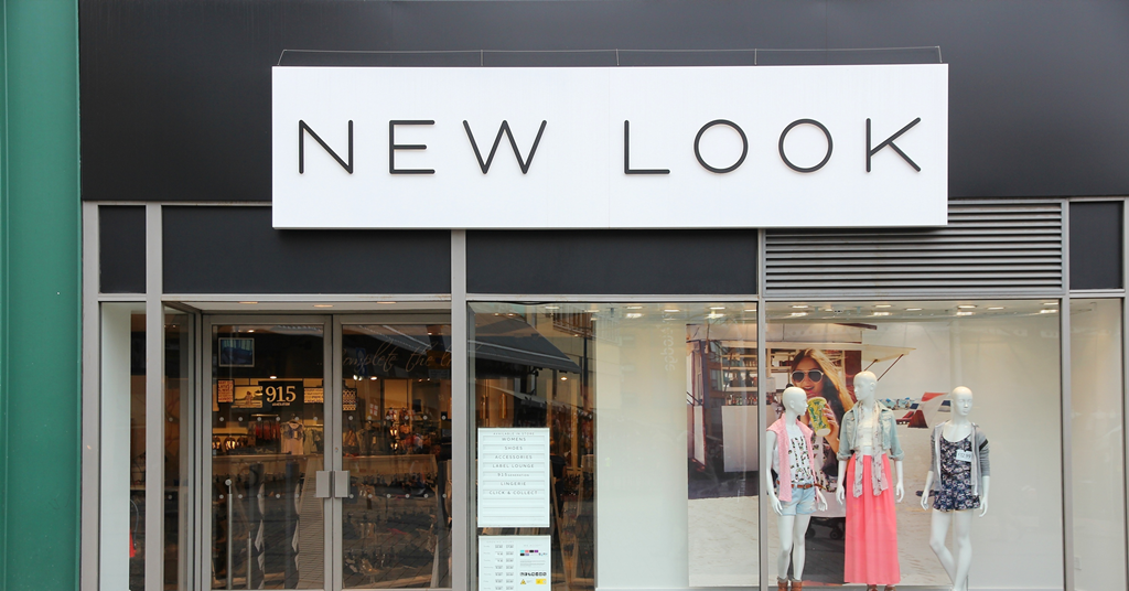New Look full-year losses total almost £75m | News | Retail Week
